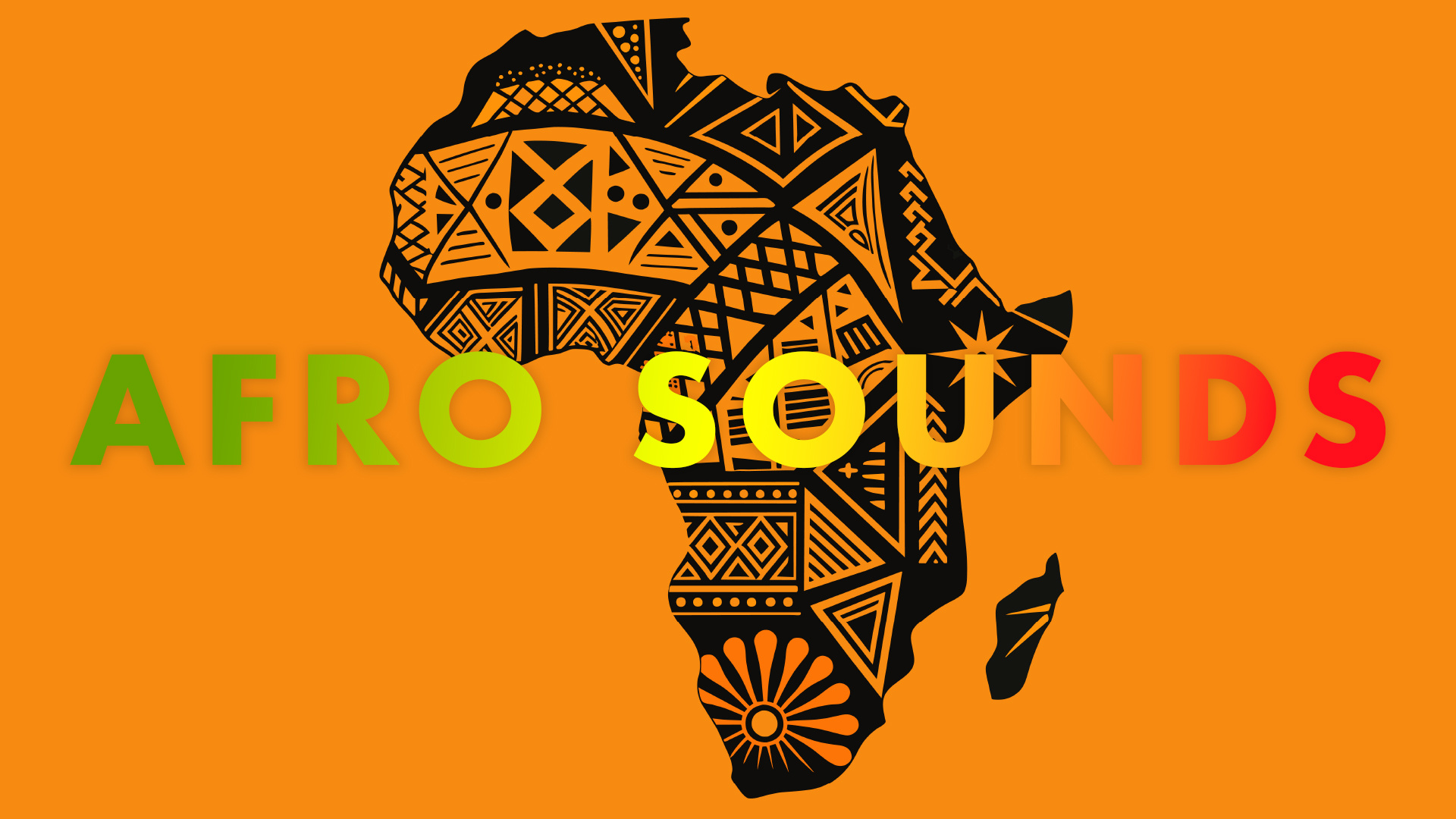 Découvrez AfroSound : la nouvelle playlist qui va enflammer vos blind ...
